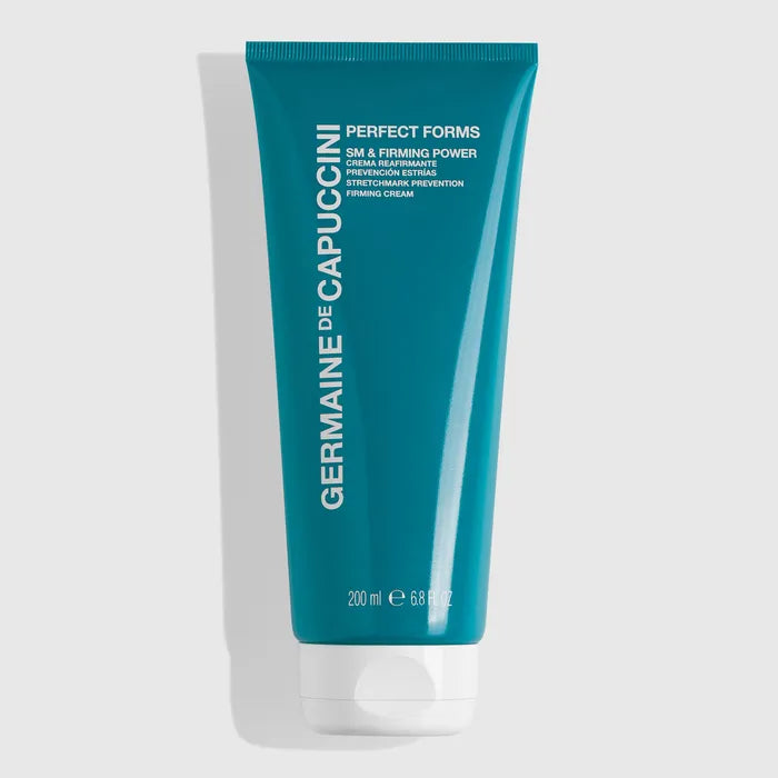 Crema Corporal Reafirmante SM & Firming Power 200ml – Amanda Peuri The ...